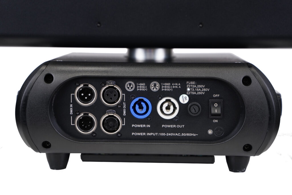 Pegasus Two – BSL-Lighting