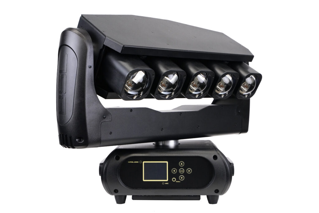 Pegasus Two – BSL-Lighting