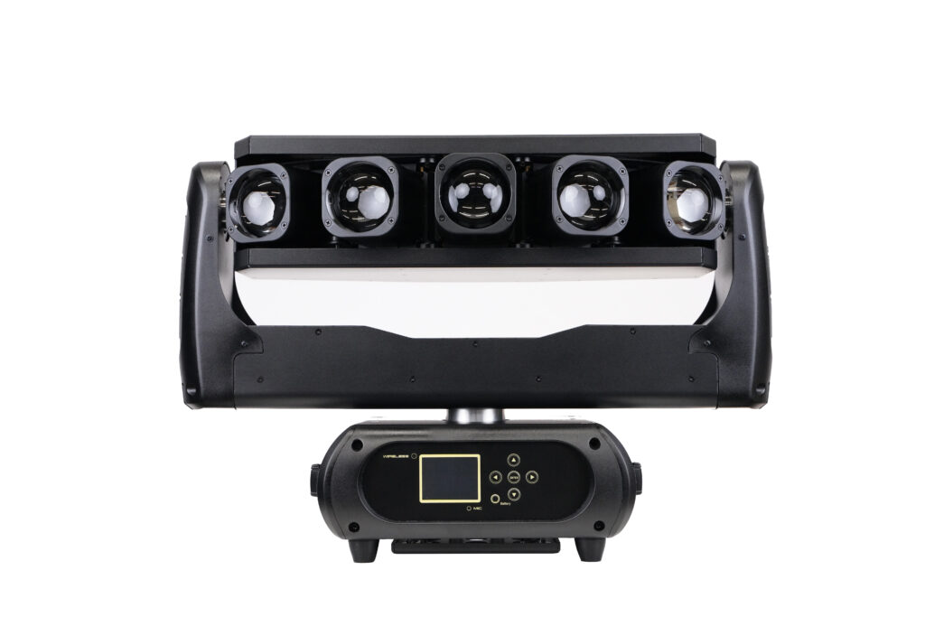 Pegasus Two – BSL-Lighting