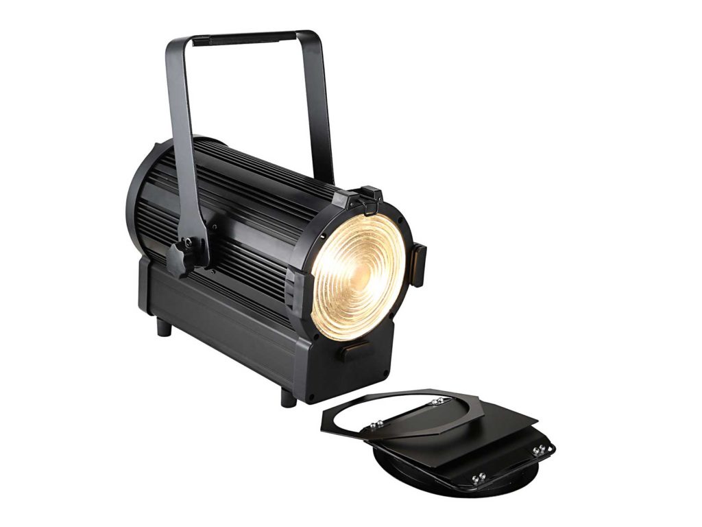 Theater Fresnel – BSL-Lighting